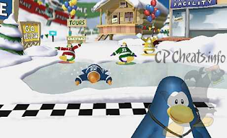 Ataque Cp Secrets: 2010