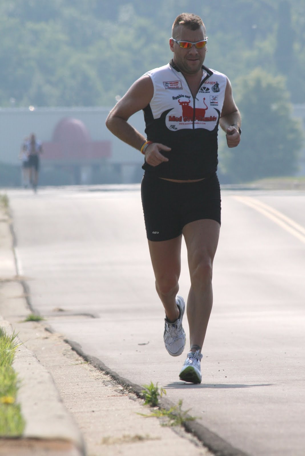 The Goose & Noose - Random Thoughts: 2010