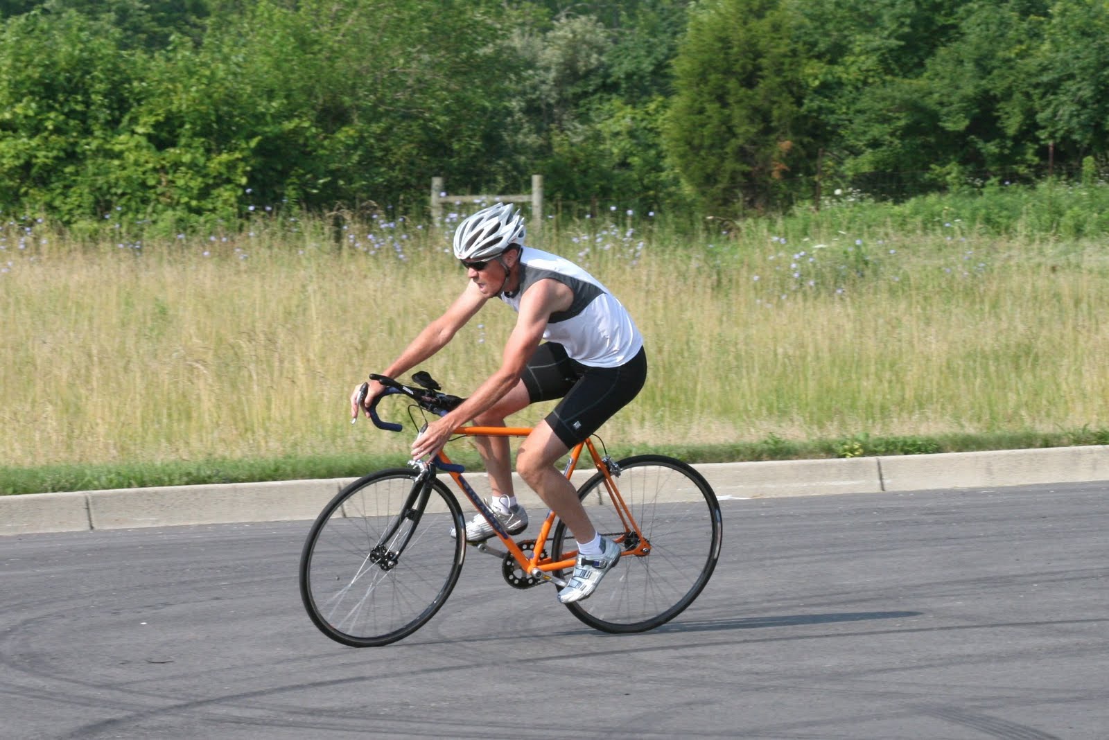 The Goose & Noose - Random Thoughts: 2010