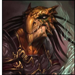 Bloodlines of Arkhosia: Dragonfear - Points of Light