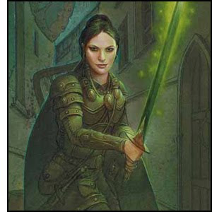 Bardic Items, Closing the Magic Treasure Gap - Points of Light