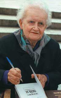 PLATERKI od 1883 do dziś: ANNA ŚWIDERKÓWNA (1925-2008) - papirolog ...