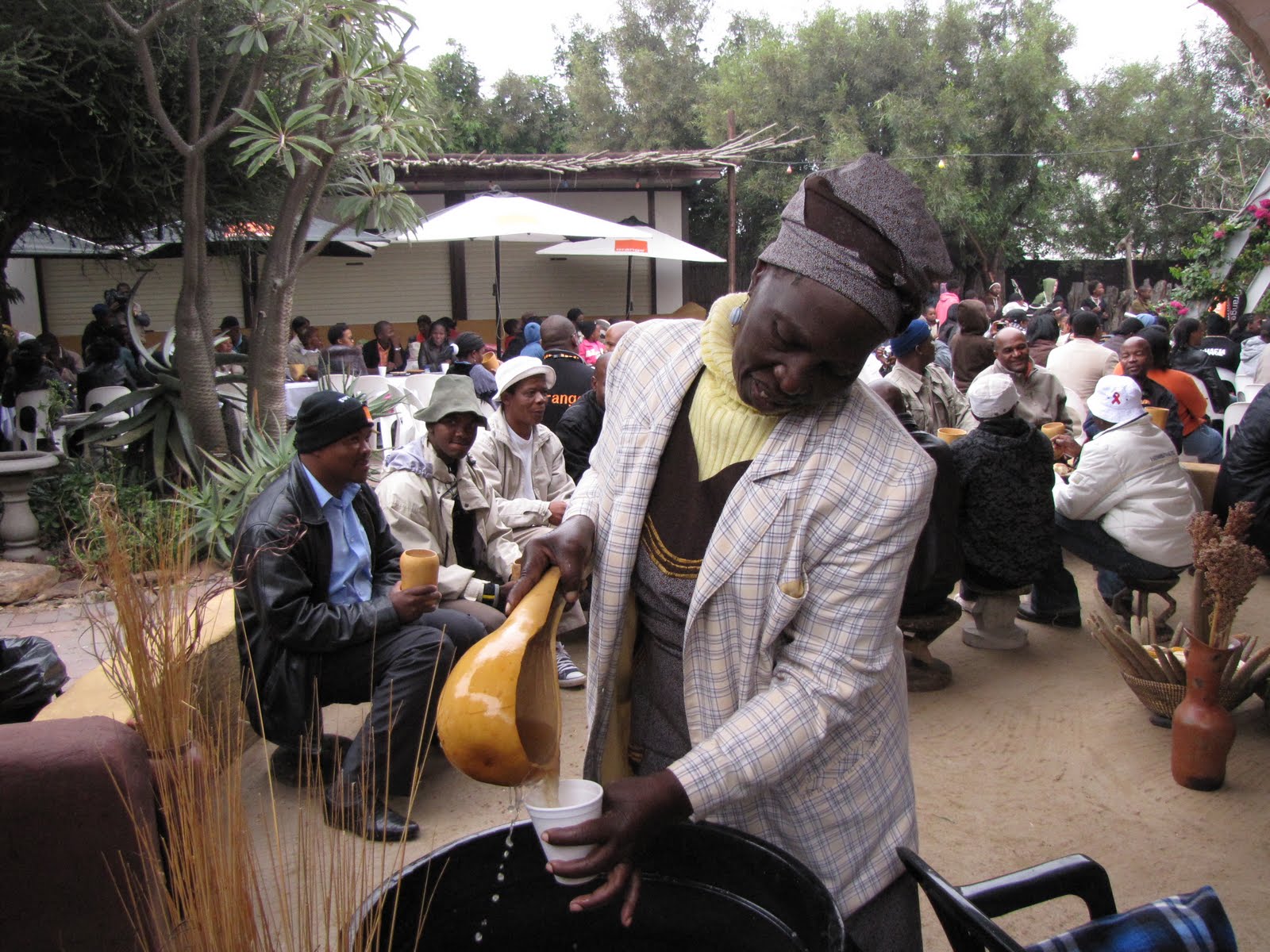 SHINNanigans: Letlhafula