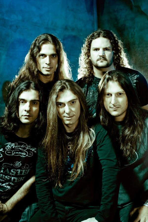 Angra - Detalhes do novo álbum
