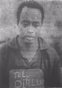 HERIKO, l'homme de conviction et de foi: DIALLO TELLI