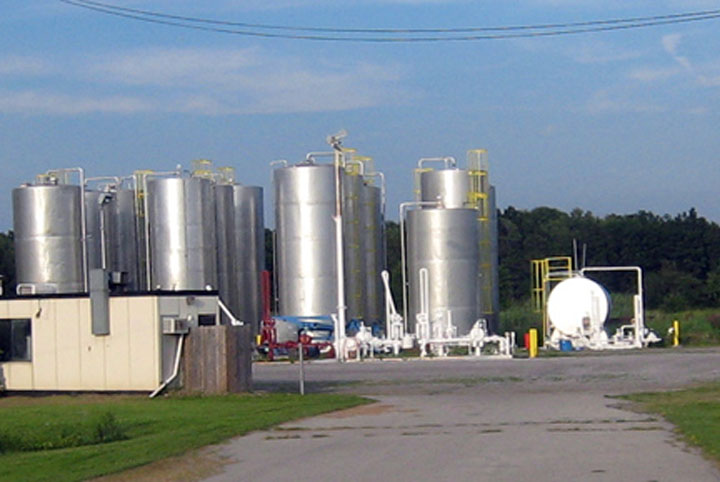 JBII For A Greener Environment: JBII .. Market Maker Monthly Volume Report