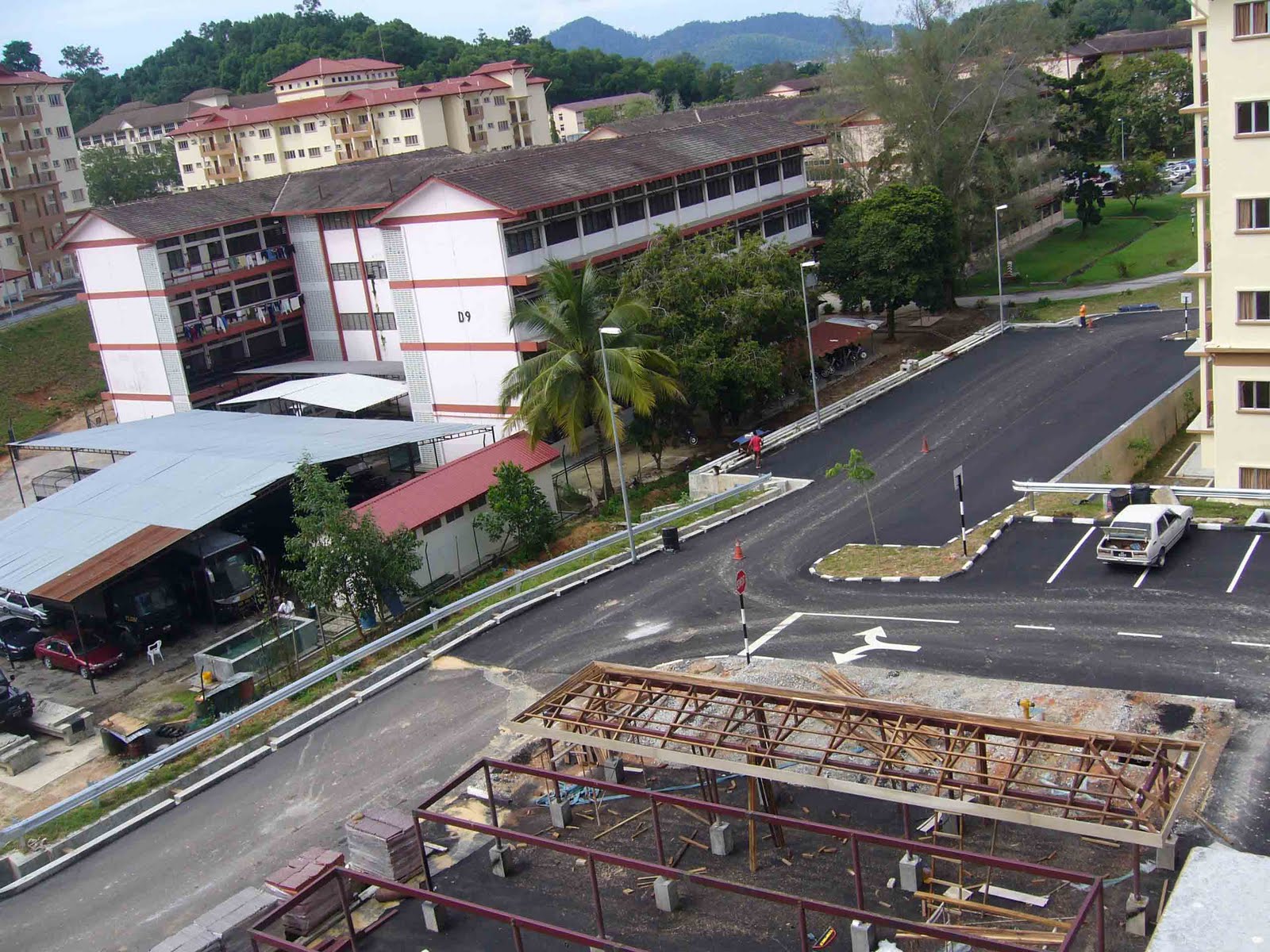 Selamat Datang ke Laman Web Perunding Bersatu di Pangkalan TLDM, Lumut ...