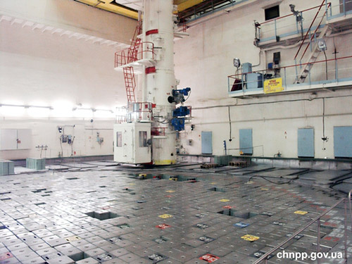 CHERNOBYL: Zombies (Somewhat WIP)