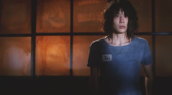 VALHALLAGATE: PRISONER 701 SASORI ( 2008 )