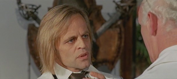 VALHALLAGATE: LA BESTIA MATA A SANGRE FRIA ( 1971 )