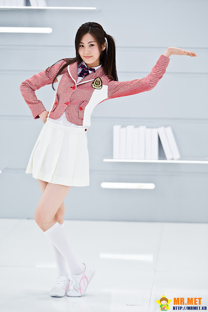 SNSDlife: Daily NEWS[01.08.10] Seohyun reveals what SNSD's dorm looks like!
