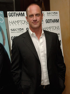 Going, Going, Gone! Outing Bald Celebrities: Out and Proud Baldie ...