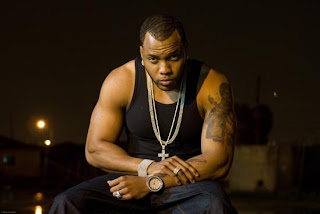 Going, Going, Gone! Outing Bald Celebrities: Flo Rida!