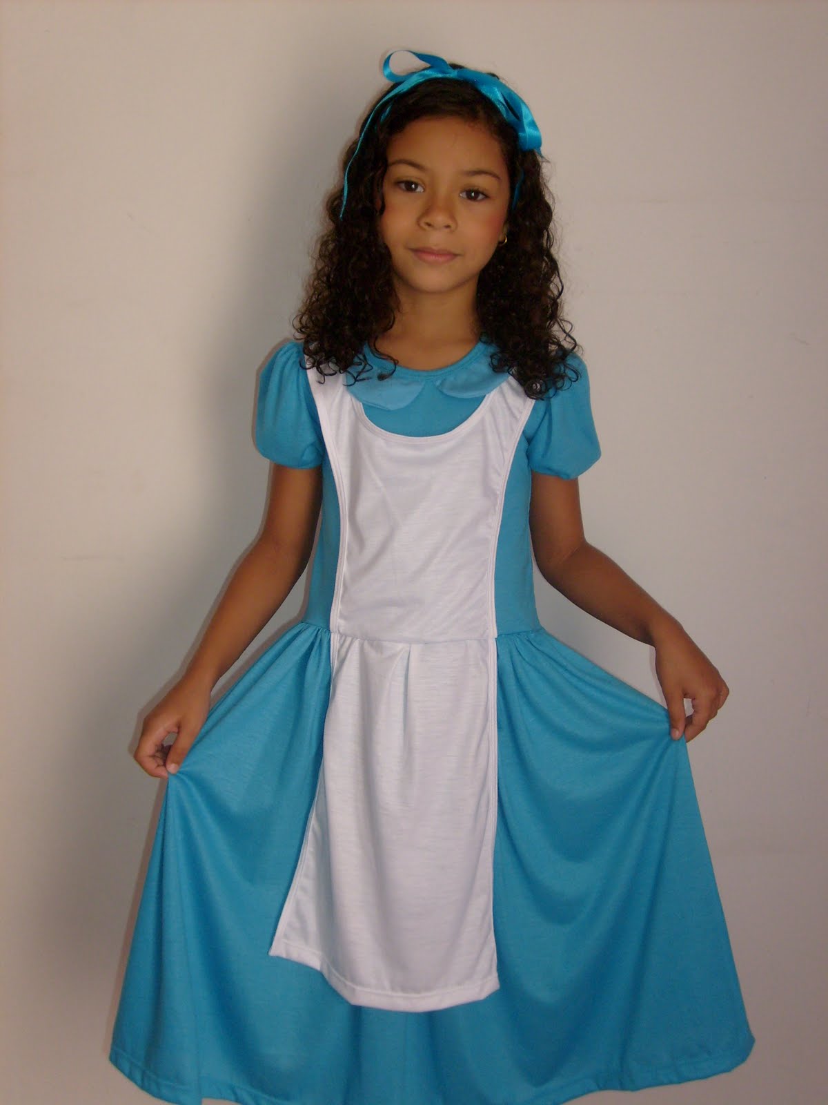 MINI ENCANTO: ALICE NO PAÍS DAS MARAVILHAS!