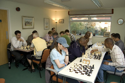 The Streatham & Brixton Chess Blog: May 2008