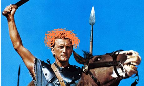 The Streatham & Brixton Chess Blog: I'm the Ginger GM