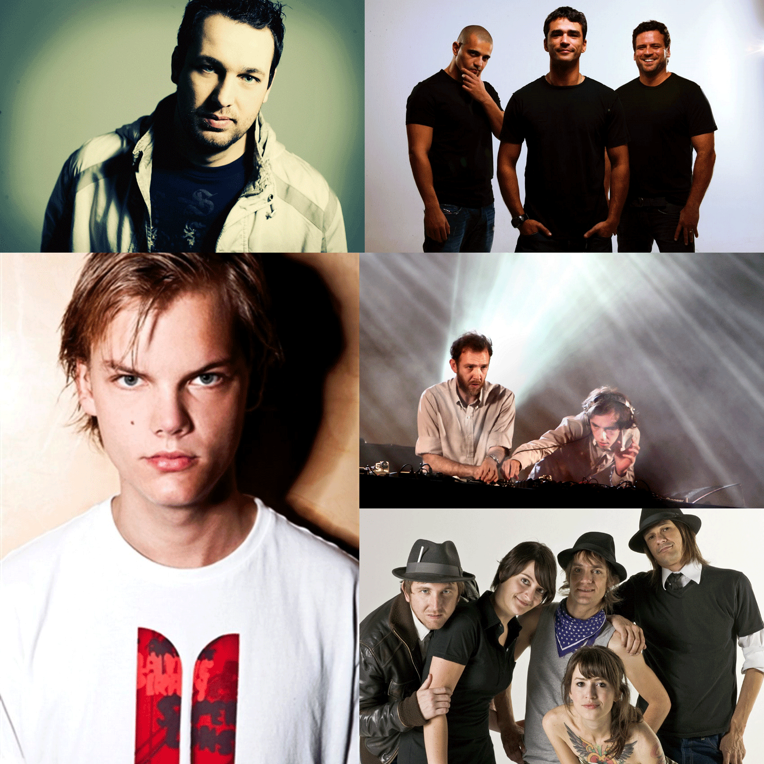 Loop Festival – Revista Evidência