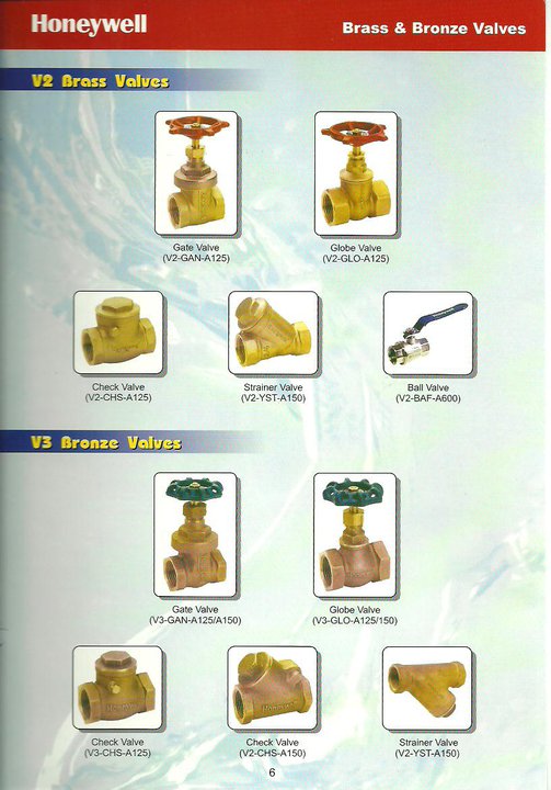 PT. REJEKI PRIMA STEEL: KATALOG
