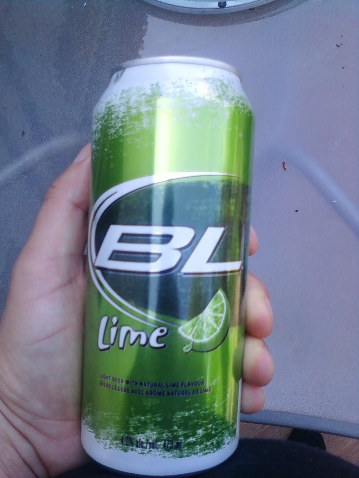 Albee's Blog: Bud Light Lime TALLBOYS!