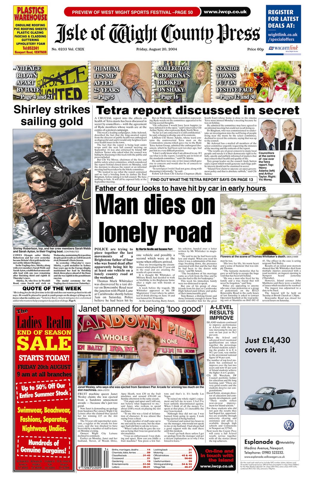 Rosies Media A2 Coursework