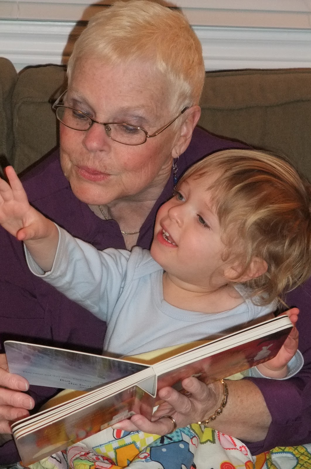 Dave & Ronna: Dave, Ronna, Lauren and Rhea - 2010