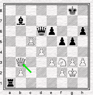 The Streatham & Brixton Chess Blog: January 2010