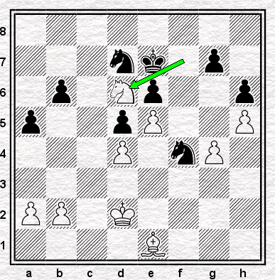 The Streatham & Brixton Chess Blog: Bill Hartston Coda: The Master Game ...