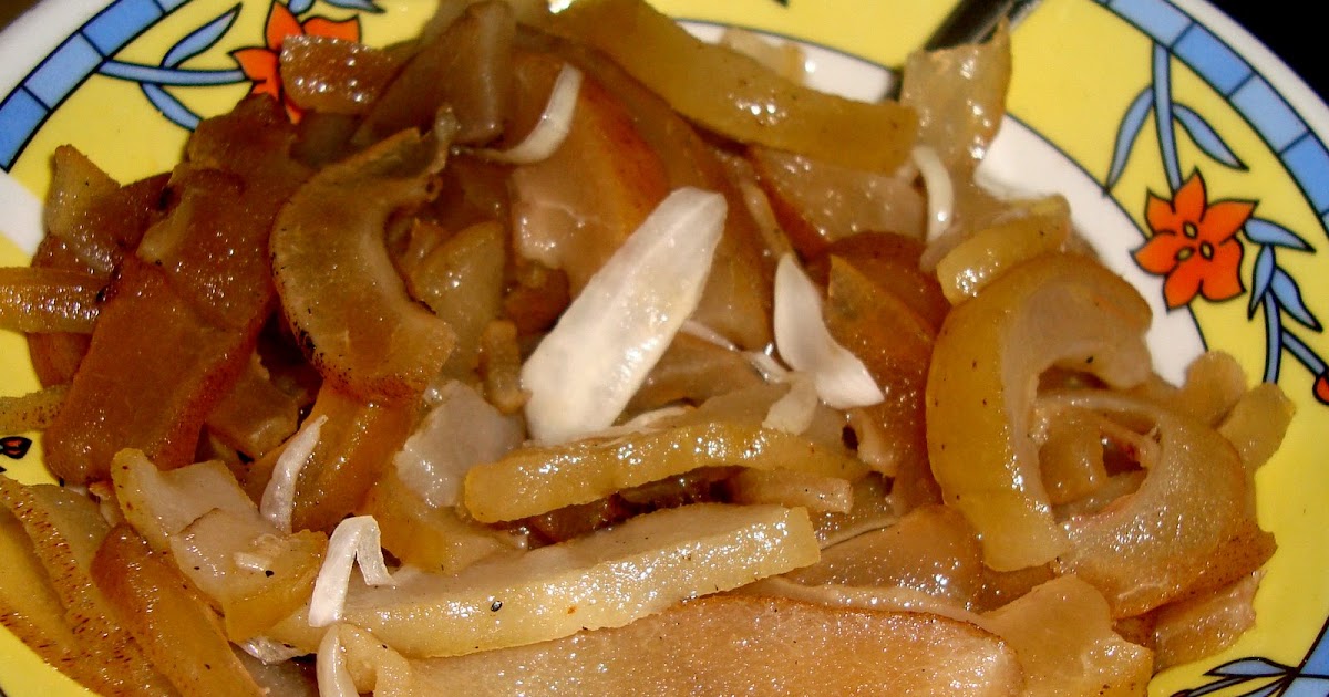 Living with Nature - School on Blog by Dr. Abercio V. Rotor: Rare ...