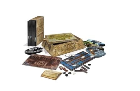 Get LOST with JOpinionated: LOST: The Complete Collection & Season 6 ...