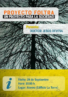 TODOS SOMOS PROYECTO FOLTRA: ¿ QUE ES FOLTRA