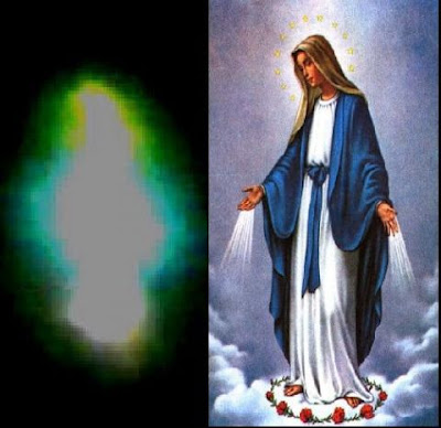 Camino Católico: Las recientes apariciones marianas en El Cairo cuentan ...