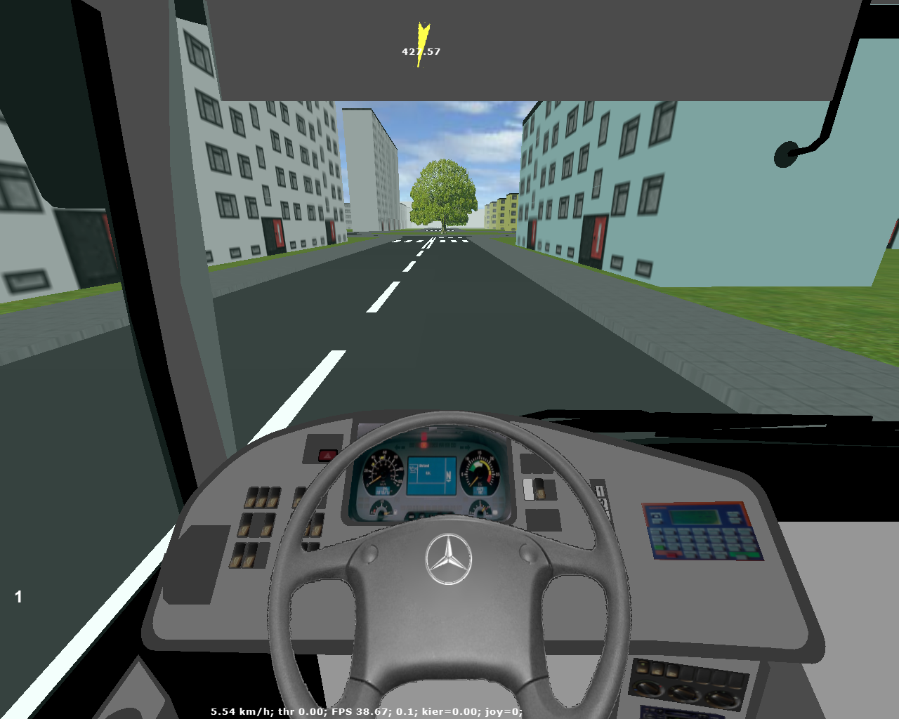 El VirtualBus de Inf