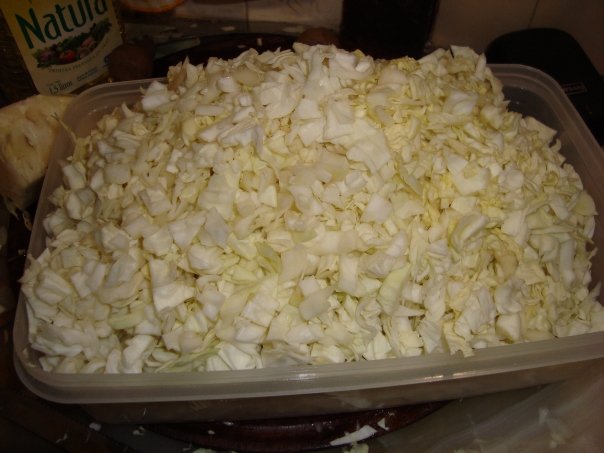 Gastronomia de los Alemanes del Volga: Pirok