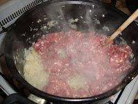 Gastronomia de los Alemanes del Volga: Pirok