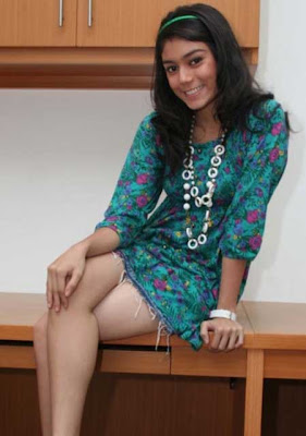 koleksi paha mulus artis indonesia