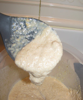 John 15:5: Pancakes..no egg, no sugar, no oil!