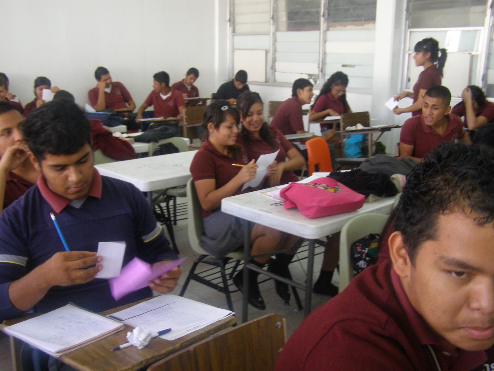 CONSTRUYE T CETIS 61