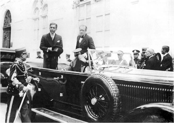 Blog de Superunda: Luis M. Sánchez Cerro