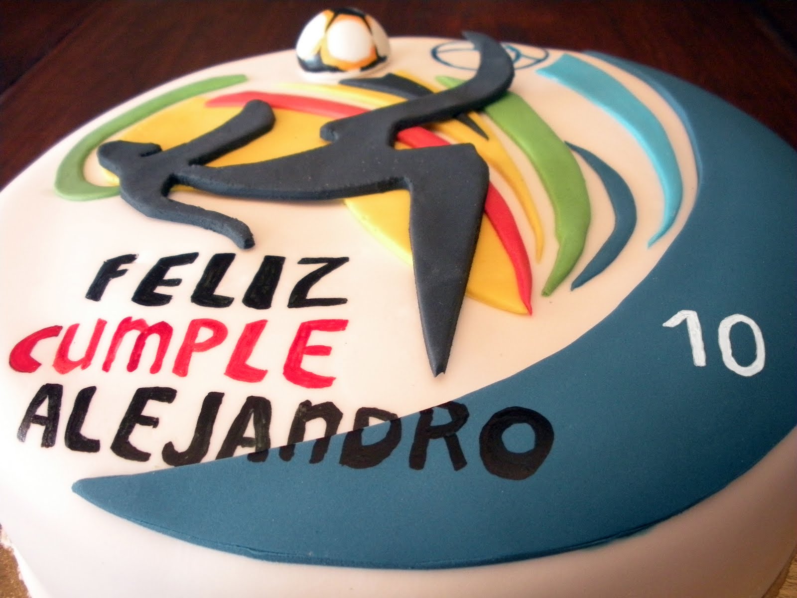 Cake Couture Marbella