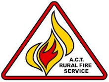 ACT Rural Fire Service Events: ACT RFS / NSW RAFT Crews at the Banshea ...