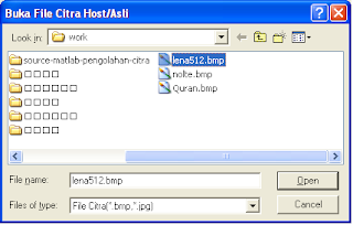 Computer For Everyone: Kompresi gambar Dengan Matlab 7.1