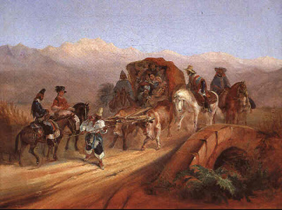 Viru Arte: Johann Moritz Rugendas