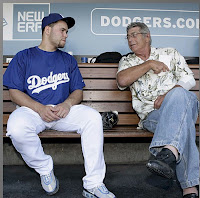 The Glory of Baseball: Steve Yeager – Lucky to be Alive