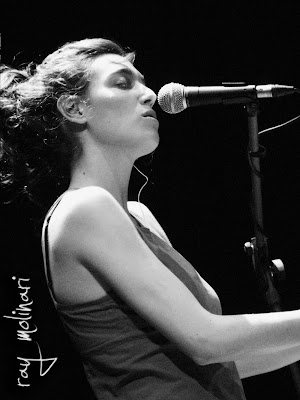 Maria Coma, L'Auditori , 30-04-2010