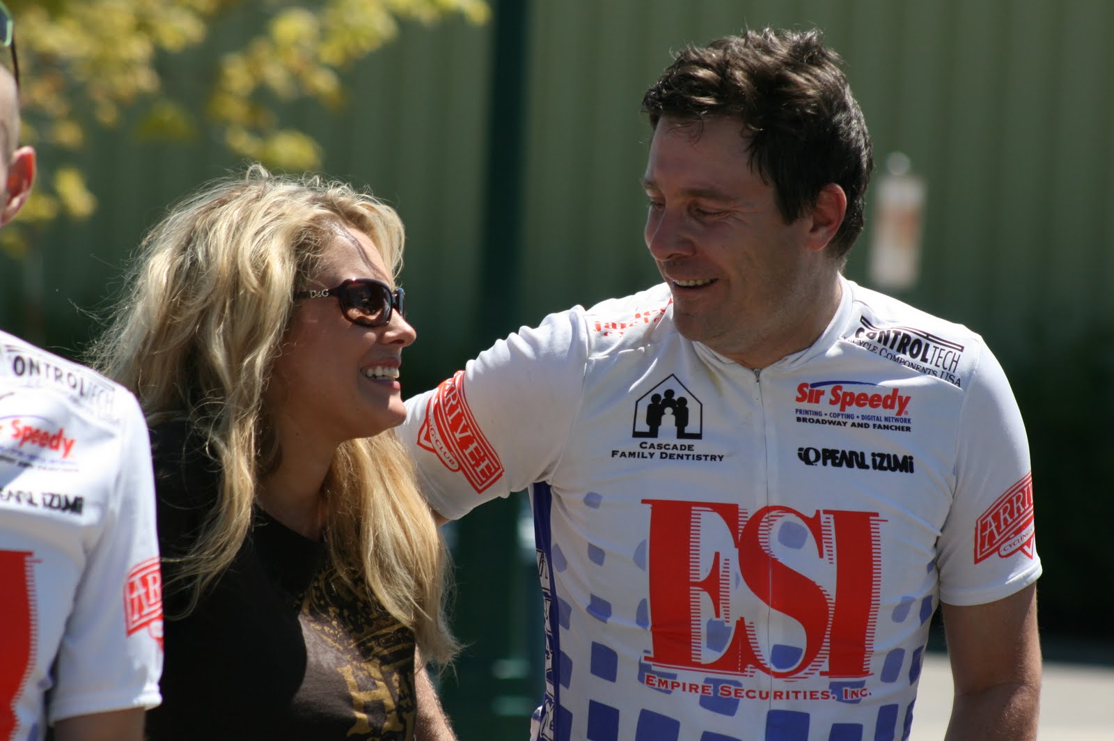 Roger Thompson: Great Northern Stage Race, Whitefish, MT