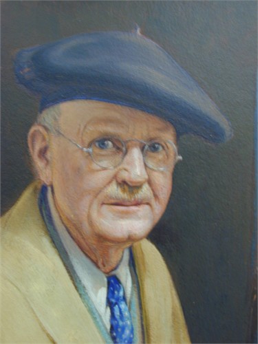 Heirlooms Reunited: Photograph of Handsome Young Man F. M. Lamb ...