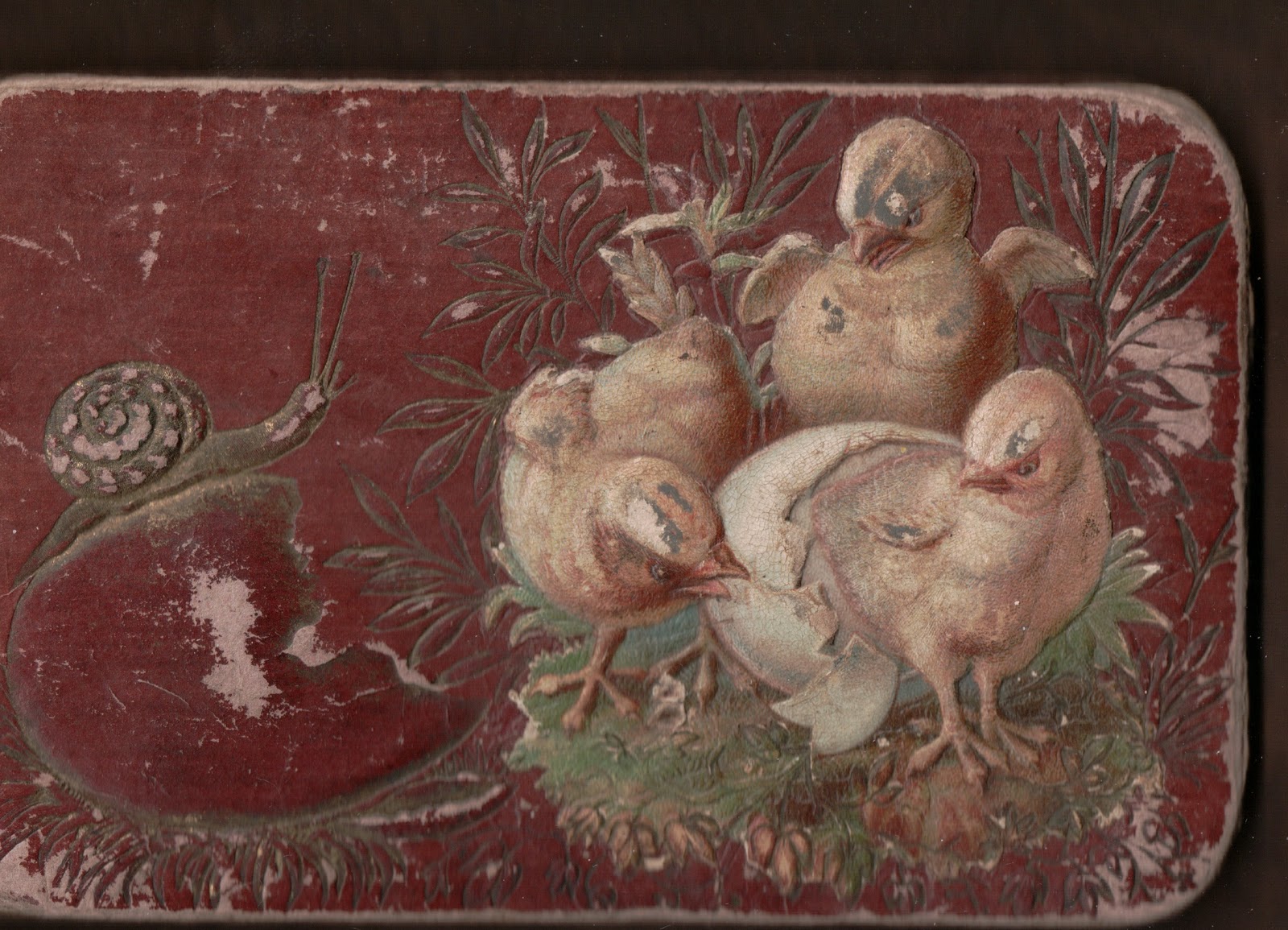 Heirlooms Reunited: 1887 Page Signed by Isaac Sheldon of Waldo, Maine ...