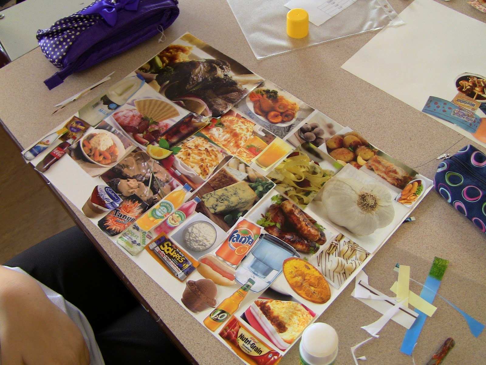 Year 8 Art Blog Year 7 Drama Blog.: MOOD BOARDS Y8 ART