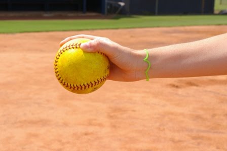 The Pitching Circle: The Drop Ball
