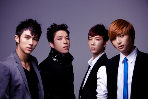 Effpoo4our: 2AM Profile~